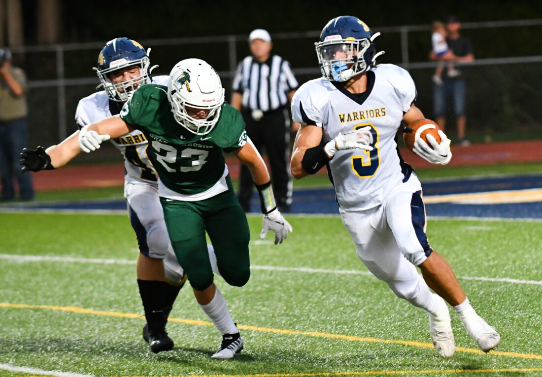 Bald Eagle Area at Montoursville preview | News, Sports, Jobs ...